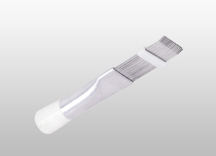 Расчёска DSZH CT- 352 (для выравнивания ламелей) - купить по низкой цене в интернет-магазине ...